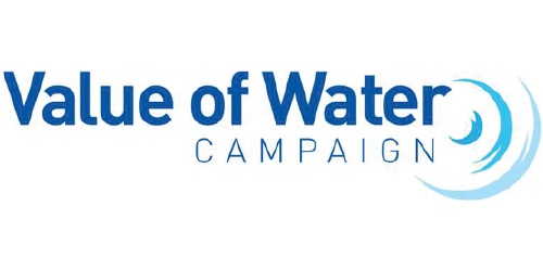 The Value of Water Campaign - CCWSA