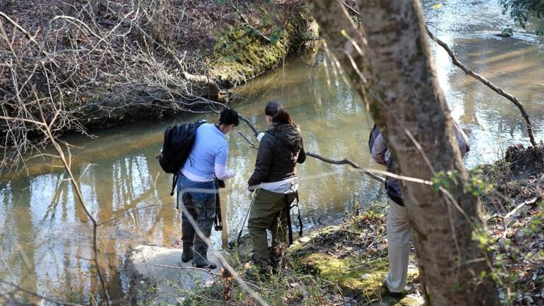 Source Water Assessment - CCWSA